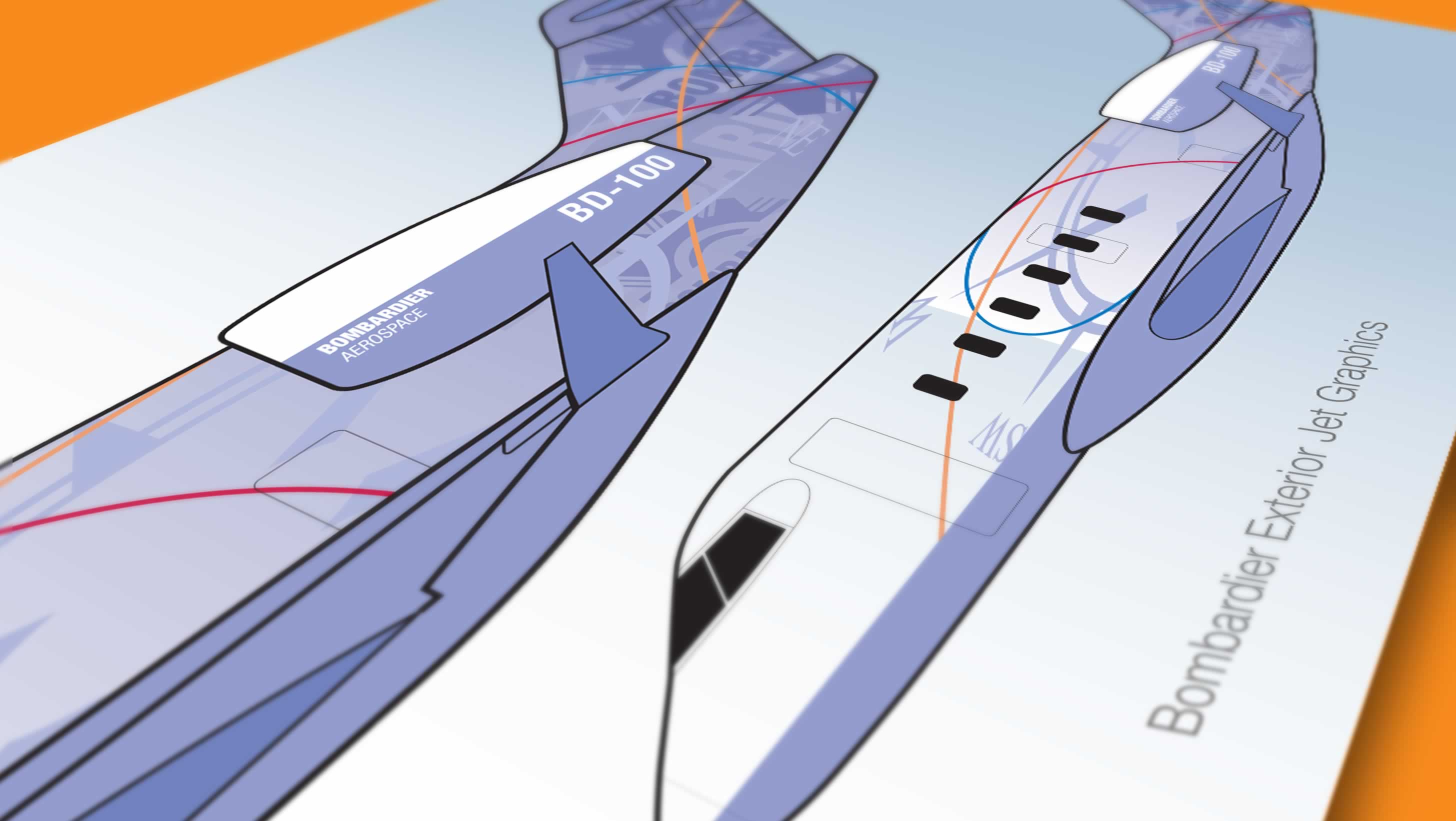 Aerospace - Summation