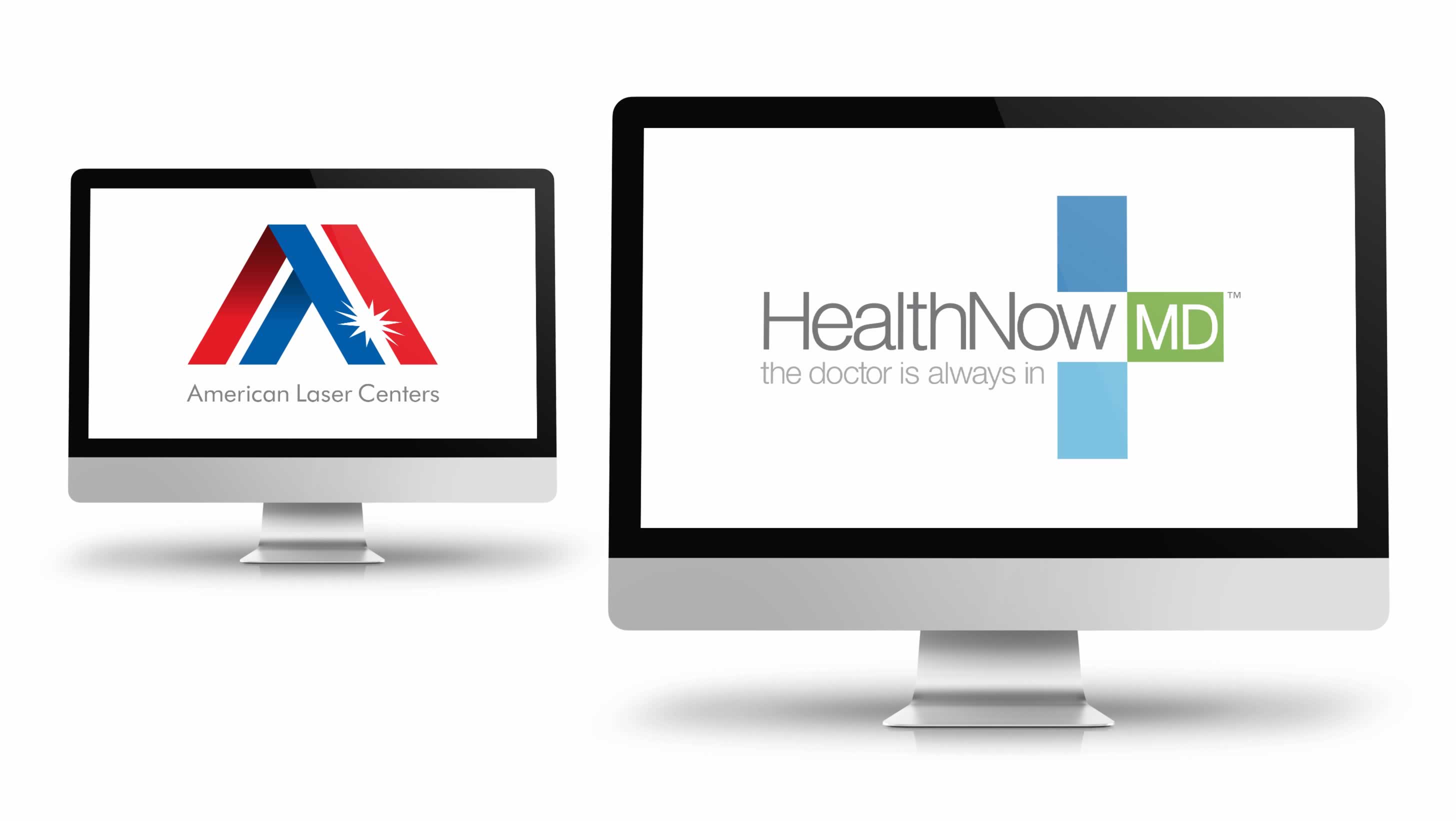Healthcare Design and Branding - Summation Design