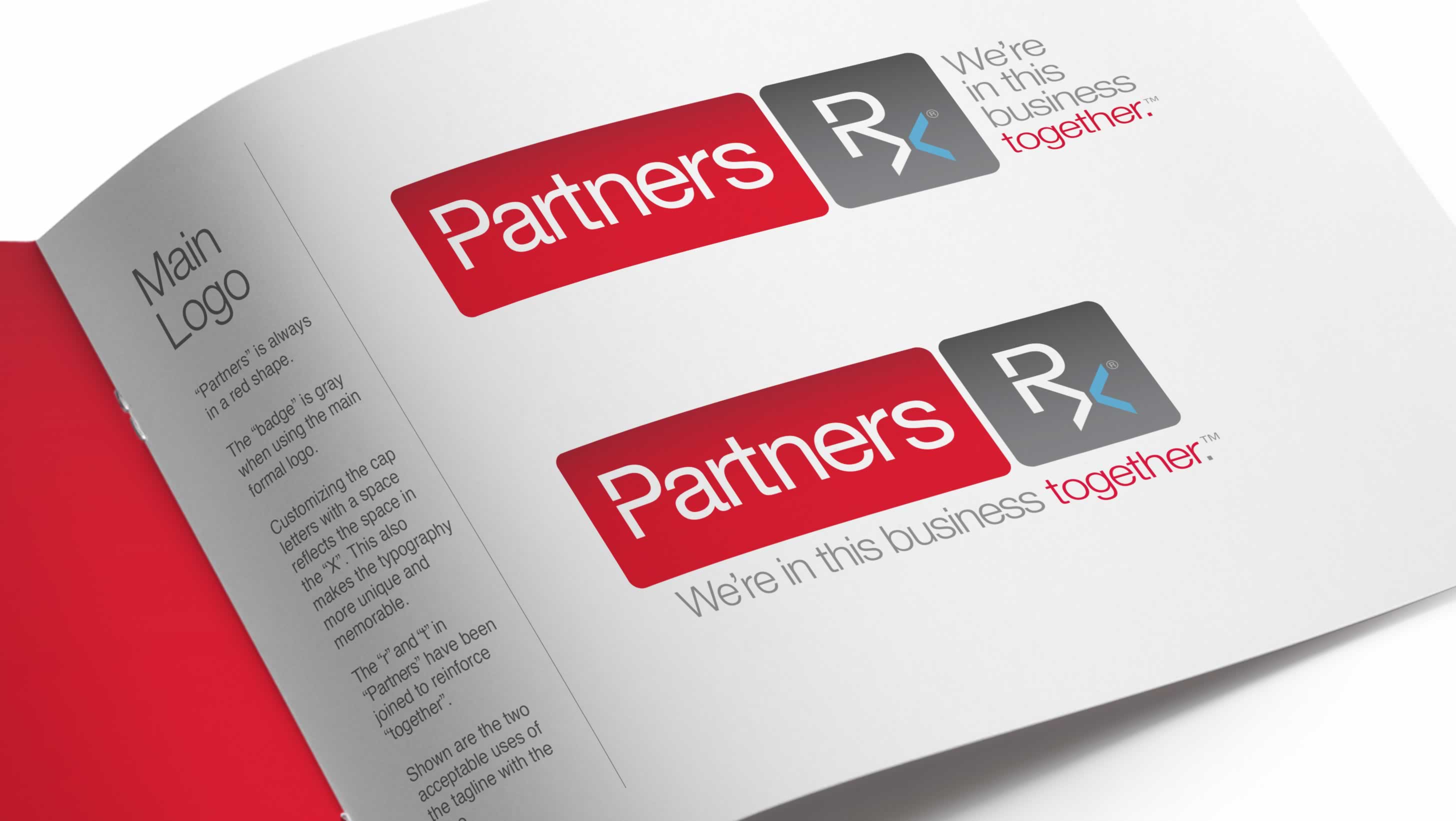 Partners Rx - Summation