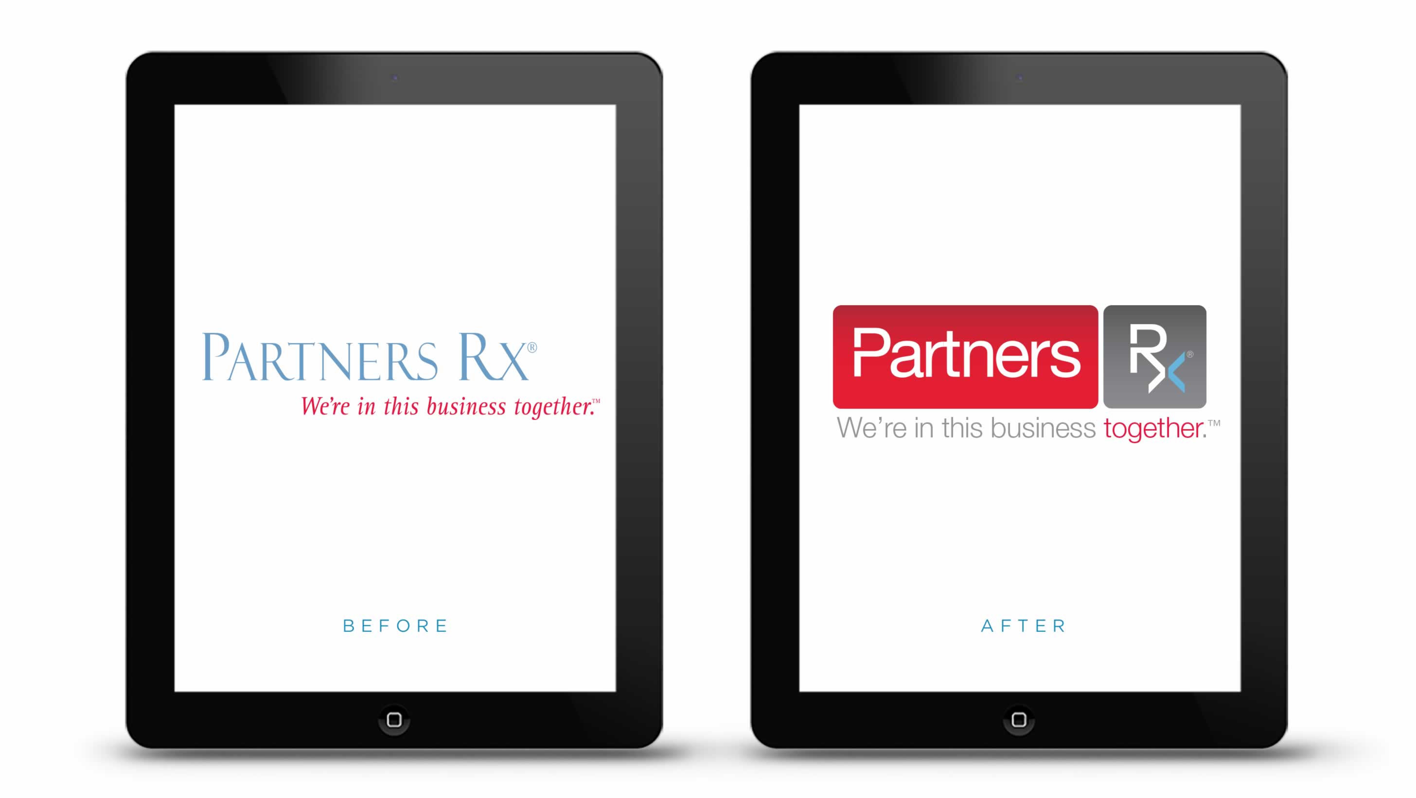 Partners Rx - Summation