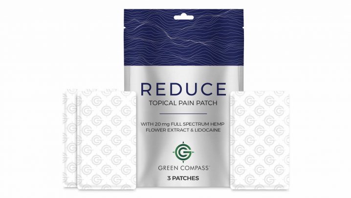 Green Compass - Summation